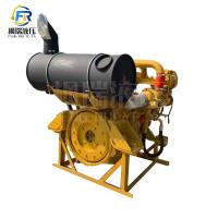 China Cat C9 ACERT Excavator Engine 200kW With 8.8L Displacement EPA Tier 3 Emission Standard for sale
