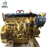 China Cat C9 ACERT Excavator Engine 200kW With 8.8L Displacement EPA Tier 3 Emission Standard for sale