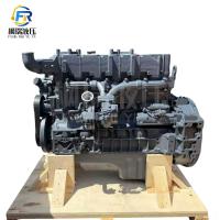 China Turbocharged Intercooled Excavator Engine Assembly 140kW 190HP Deutz TCD2013L064V for sale