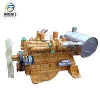 China CAT 3066 / S6K Complete Engine Assembly for 320B/320C Excavator for sale