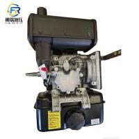 China L70W / L100W Air-Cooled Single Cylinder Diesel Engine for sale