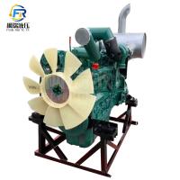 China D7D Engine Assembly for EC210 EC240 Excavator Parts D7D Diesel Engine Motor for sale