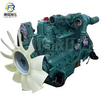 China New D7E Engine Motor Excavator Parts D7E EAE2 Engine Assembly 134KW 2000RPM for D7E Engine for sale