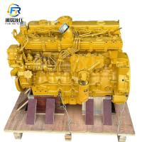 China CAT C7.1 Complete Engine Assembly PN 393‑4097 For Cat 950GC Wheel Loader for sale