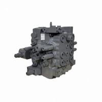 China UX22-146 Kato HD512 Excavator Control Valve for sale