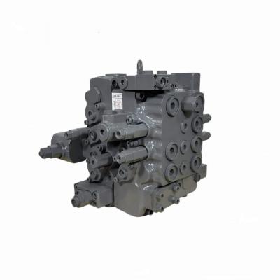 China UX22-146 Kato HD512 Excavator Control Valve for sale