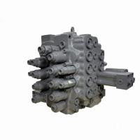 China UX22-146 Kato HD512 Excavator Control Valve for sale