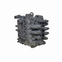 China UX22-146 Kato HD512 Excavator Control Valve for sale