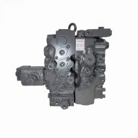 China UX22-146 Kato HD512 Excavator Control Valve for sale