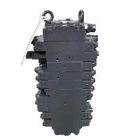 China Original Rebuilt PC56-7 MCV Main Control Valve 723-18-18504 for sale