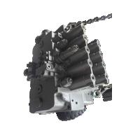 China Hitachi ZX870-3 Excavator Control Valve Assy MCV for sale