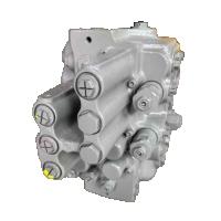 China EX60-1 Excavator Main Control Valve Assy for Hitachi Excavator for sale