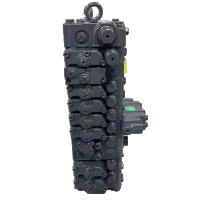 China Original Rebuilt PC56-7 MCV Main Control Valve 723-18-18504 for sale