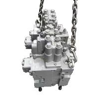 China ZX130-5A  9201715 MVC VALVE CONTROL for Hitachi Excavator for sale