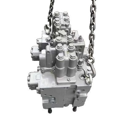 China ZX130-5A  9201715 MVC VALVE CONTROL for Hitachi Excavator for sale
