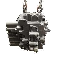 China Spare Parts for Excavator EX100-5 EX120-5 4330216 4366958 4366958 Hydraulic Control Valve for sale