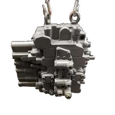 China Spare Parts for Excavator EX100-5 EX120-5 4330216 4366958 4366958 Hydraulic Control Valve for sale