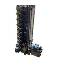 China Original PC75 PC78 PC80MR-3 Excavator Control Valve for sale