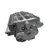 China Genuine New Vol vo EC55 MCV Control Valve Assy RS12 for sale