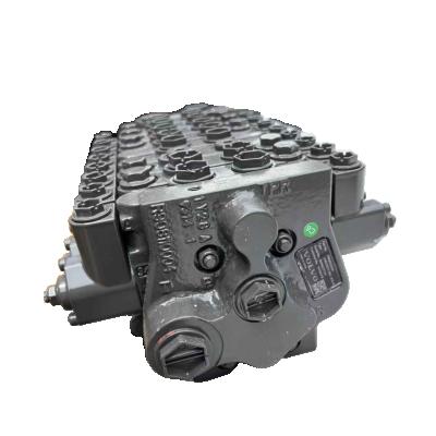 China Genuine New Vol vo EC55 MCV Control Valve Assy RS12 for sale