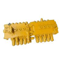 China Main Hydraulic Control Valve Assy Cat330C Excavator MCV for sale