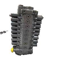 China Genuine New Vol vo EC55 MCV Control Valve Assy RS12 for sale