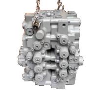 China Hitachi ZX870-3 Excavator Control Valve Assy MCV for sale