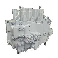 China Hitachi ZX870-3 Excavator Control Valve Assy MCV for sale