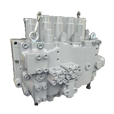 China Hitachi ZX870-3 Excavator Control Valve Assy MCV for sale