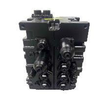China SK200-8 SK250-8 SK210-8 Main Control Valve YN30V00101F5 for sale