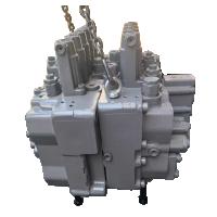 China Hitachi ZX490-5A ZX870-5A Excavator Control Valve Assy Distribution Valve for sale