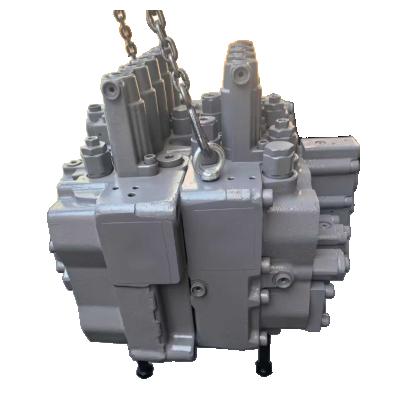 China Hitachi ZX490-5A ZX870-5A Excavator Control Valve Assy Distribution Valve for sale