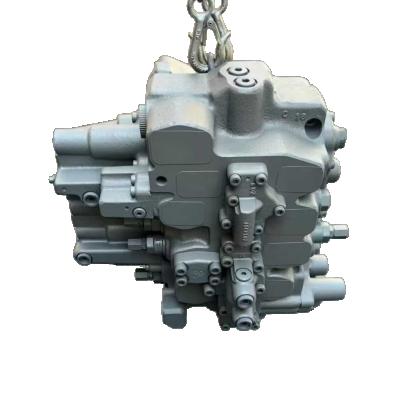 China Hitachi ZX120-6 Excavator Hydraulic Control Valve Assy 4410248 Main Valve for sale