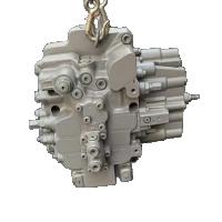 China Hitachi ZX120-6 Excavator Hydraulic Control Valve Assy 4410248 Main Valve for sale