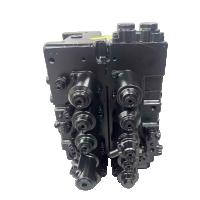 China SK200-8 SK250-8 SK210-8 Main Control Valve YN30V00101F5 for sale