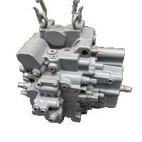 China Spare Parts for Excavator EX100-5 EX120-5 4330216 4366958 4366958 Hydraulic Control Valve for sale