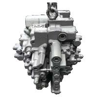 China Spare Parts for Excavator EX100-5 EX120-5 4330216 4366958 4366958 Hydraulic Control Valve for sale