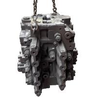 China Hitachi ZX870-3 Excavator Control Valve Assy MCV for sale