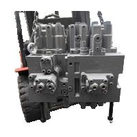 China ZX130-5A  9201715 MVC VALVE CONTROL for Hitachi Excavator for sale