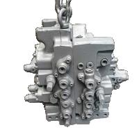 China Spare Parts for Excavator EX100-5 EX120-5 4330216 4366958 4366958 Hydraulic Control Valve for sale