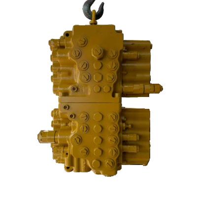 China Mina Excavator Main Control Valve CAT 308B Excavator MCV for sale