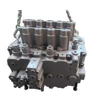 China Hitachi ZX490-5A ZX870-5A Excavator Control Valve Assy Distribution Valve for sale