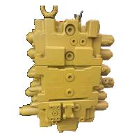 China Spare Parts KMX32NA EC360 14577777 Hydraulic Main Control Valve MCV for VOLV.O for sale