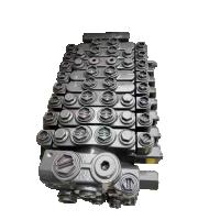 China Genuine New Vol vo EC55 MCV Control Valve Assy RS12 for sale
