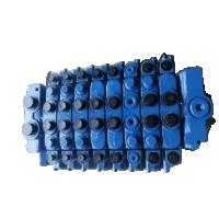 China Original New DX75-9C Main Control Valve for sale