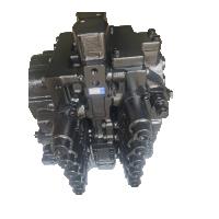 China Kobelco SK480-8 SK460-8 Excavator Main Hydraulic Control Valve MCV for sale