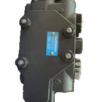 China Mini Excavator XCMG15 XCMG17 MCV Main Control Valve for sale