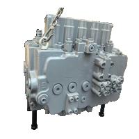 China Hitachi ZX490-5A ZX870-5A Excavator Control Valve Assy Distribution Valve for sale