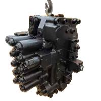 China Genuine New DH370 DX370 Excavator Main Control Vavel 40105-00081A for sale