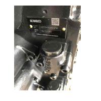 China Kobelco SK200-10 Excavator Main Control Valve LQ30V00045F4 for sale